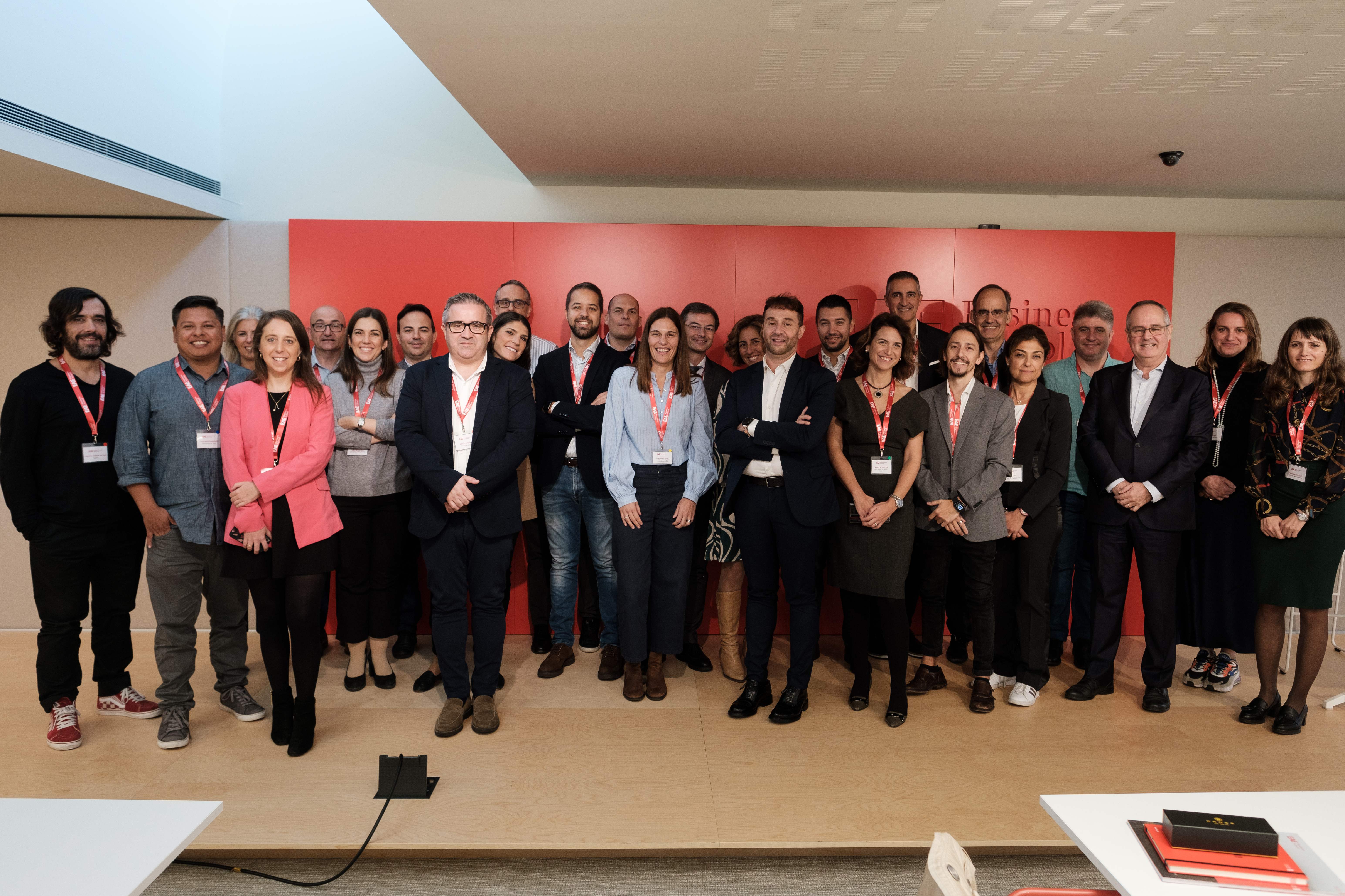 EAE Barcelona celebra el encuentro anual de Consejos Asesores | EAE ...