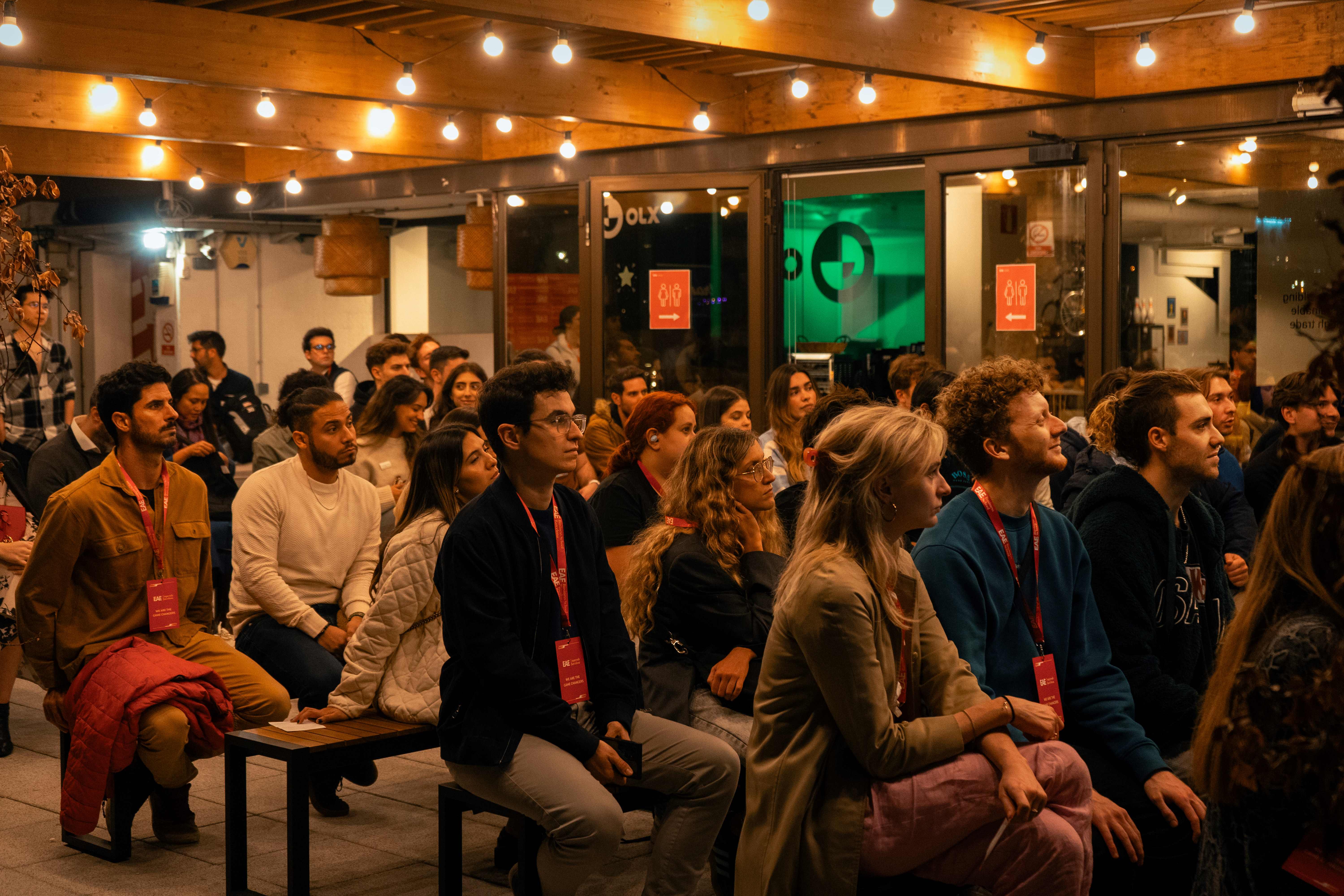 EAE Barcelona en colaboración con Tech Barcelona lanza el Innovation ...