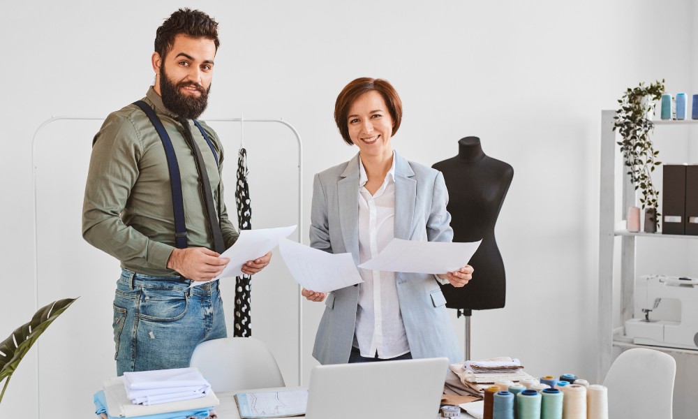 Master in Fashion & Retail Management | EAE Barcelona