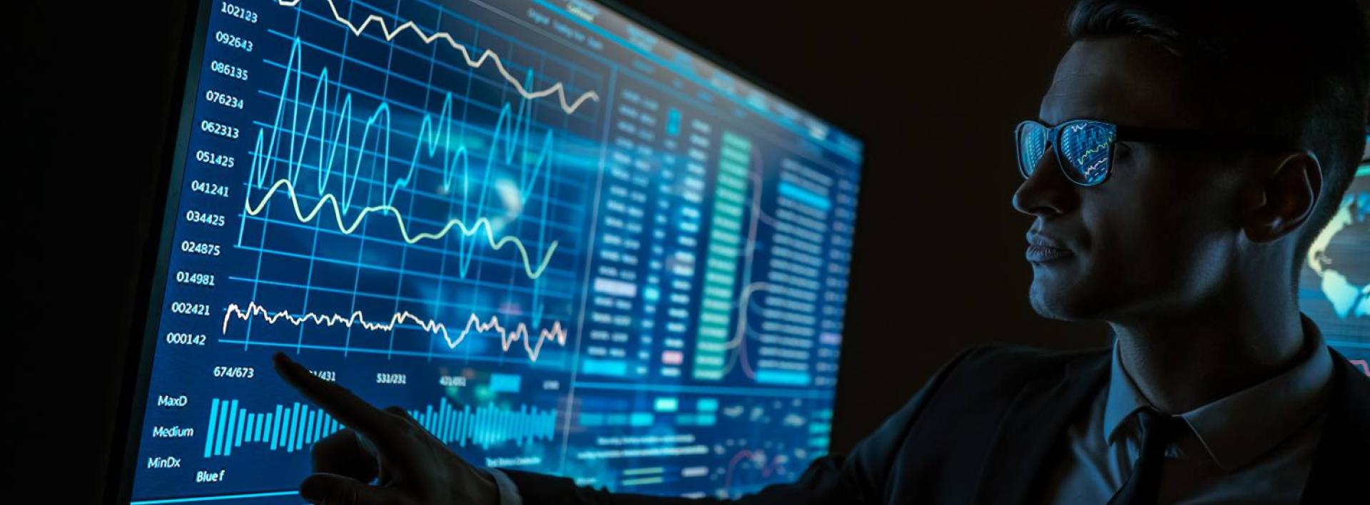 ¿Qué son los datasets y cómo funcionan? | EAE BCN