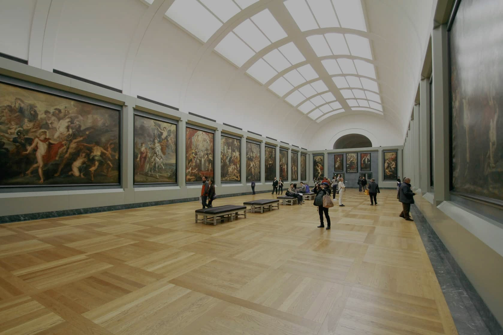 Turismo cultural: qué es y qué tipos existen | EAE