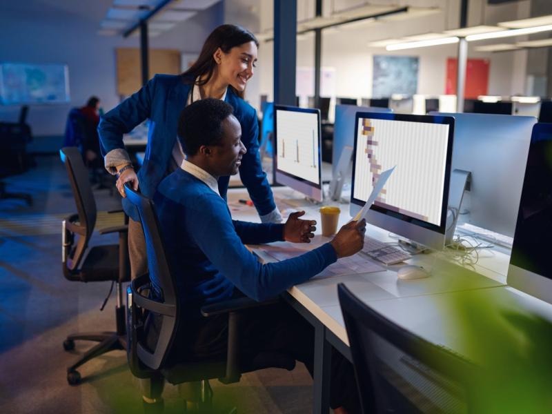 Ofimática: Qué es, tipos y herramientas | EAE BCN