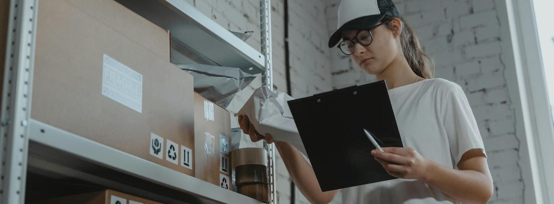 ¿Qué es el packing list y para qué sirve? | EAE BCN